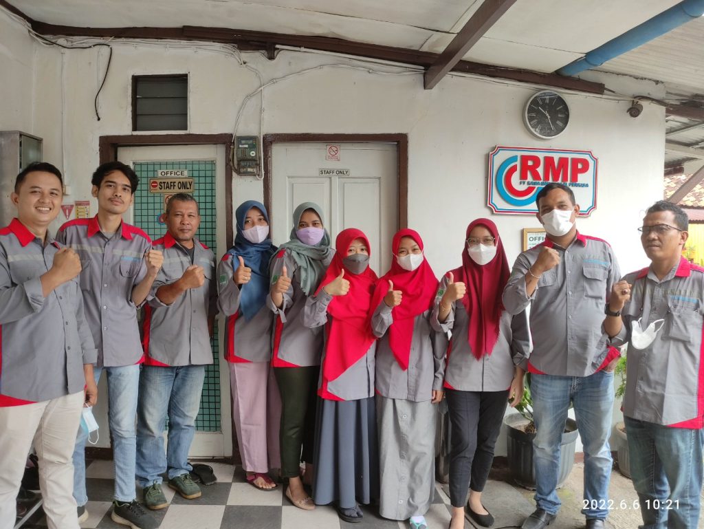 PT Rama Manunggal Perkasa – Home